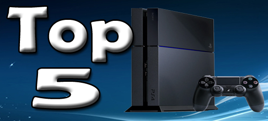 Top 5 PS4 Remastered Games We Actually Want to See