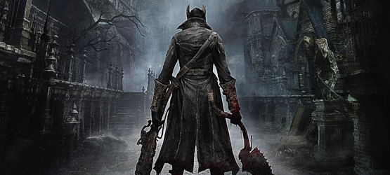 Bloodborne Complete Edition Revealed for North America, Releases ...