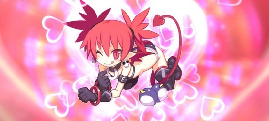 Disgaea 5 Preview: Prinny Bomb! - E3 2015