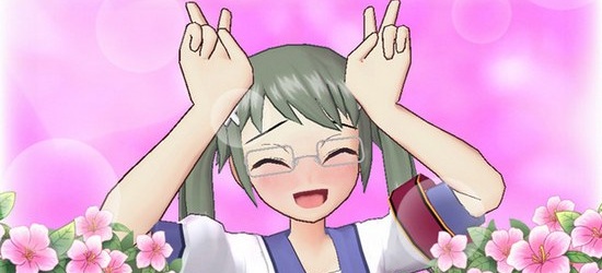 Gal Gun PS4/Vita Sequel Coming - 27 Screenshots - PlayStation LifeStyle