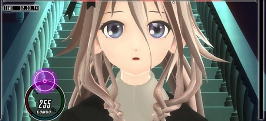 Vita-Exclusive Music Game IA/VT Colorful Celebrates Launch With New ...