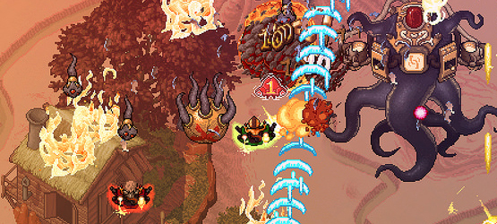 Jamestown Review - Alternate History (PS4)