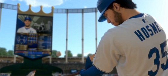 MLB 15 The Show Graphics and Lighting Video Shows Off Improvements