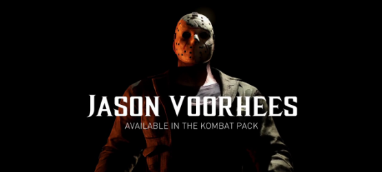 Mortal Kombat X Kombat Pack Includes Jason Voorhees as a Playable ...