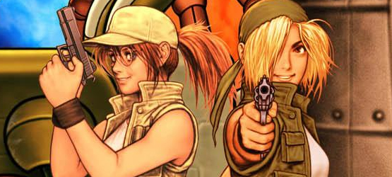 Metal Slug 3 Review - The Classic Returns (PS4) - PlayStation LifeStyle