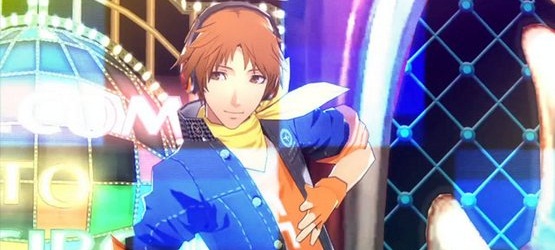 Yosuke Joins Persona 4's Dance Party in Video & Screens - PlayStation ...