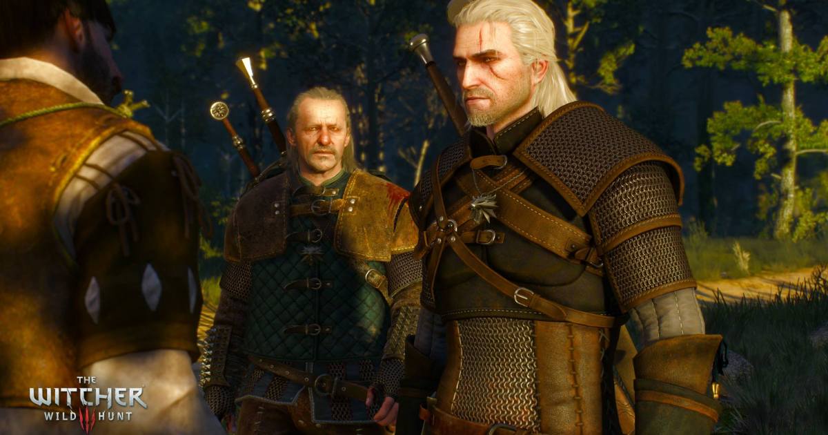 Watch 7 Minutes of The Witcher 3 Gameplay From PAX East 2015