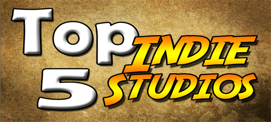 Top Indie Game Studios You Need to Keep an Eye On