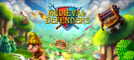 Medieval Defenders Review - Phyrrhic Victory (Vita)