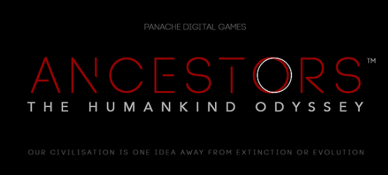 Ancestors The Humankind Odyssey Announced by Panache Digital Games ...
