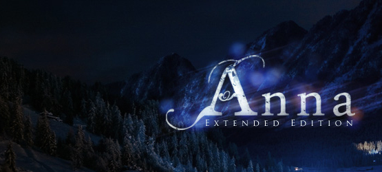 Anna Review - Fear Nothing (PS3) - PlayStation LifeStyle