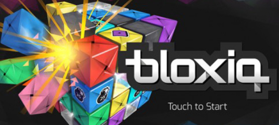 Puzzle Game Bloxiq Launches Next Week on PS Vita in North America