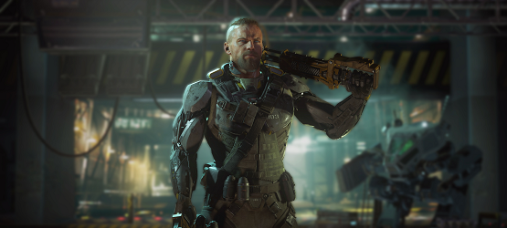 Treyarch Explains the 3-Year Call of Duty Development Cycle