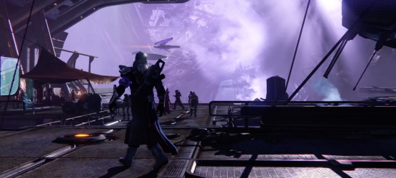 Destiny Treasure Key Farming From Ether Chests