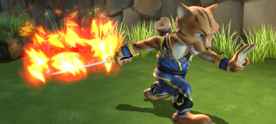Legend of Kay Anniversary Officially Confirmed, Launches This Summer on ...