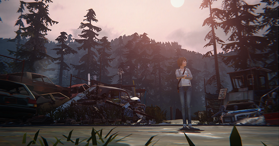 Life is Strange Episode 3 Confirmed for May Release