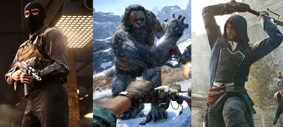 Inside the Season Pass: 12 PS4 Releases Examined - PlayStation LifeStyle