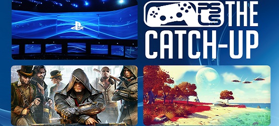 PlayStation News Catch-Up: Arkham Knight DLC, PS Plus Free Games, Daily ...