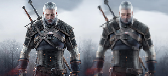 Daily Reaction: The Witcher 3's Perceived Graphical Downgrade