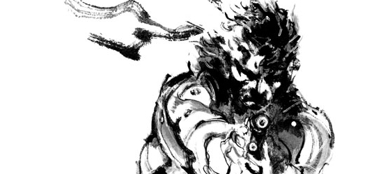 Solid Snake: The Story Behind PlayStation's Super Spy