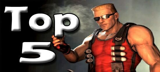 Top 5 Most Disappointing Games - PlayStation LifeStyle