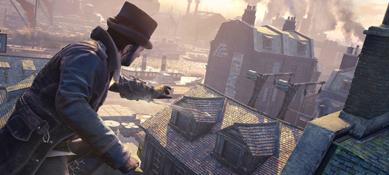 AC Syndicate Combat to Feature Multi-Kill Finishers as Part of ...