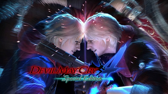 New DMC4 Special Edition Video Introduces Nero’s Combat