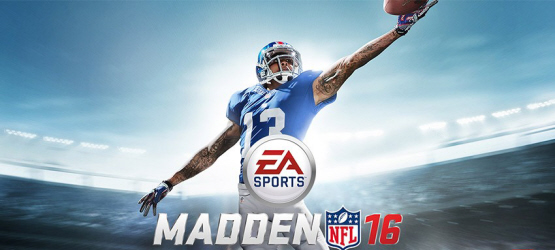 Madden NFL 16 Cover Athlete & First Look Trailer Revealed, New Features ...