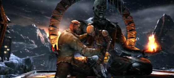 Mortal Kombat X Jason Voorhees Launch Trailer Shows the New Character ...