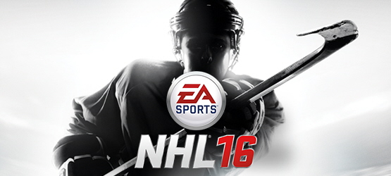 NHL 16 Review - Fluid Breakout (PS4) - PlayStation LifeStyle