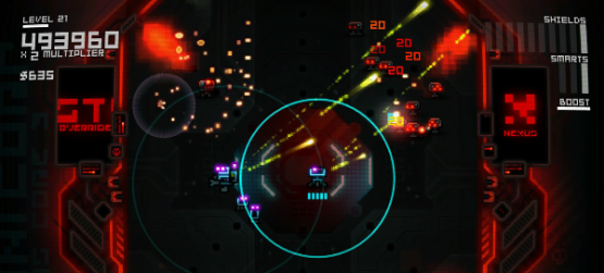 Curve Digital Releases New Ultratron Trailer Ahead of Launch