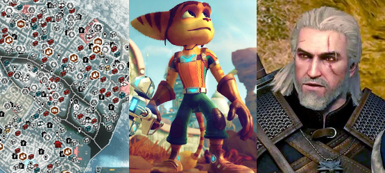 10 Worst Video Game Mechanics That Need to Evolve (or Die)