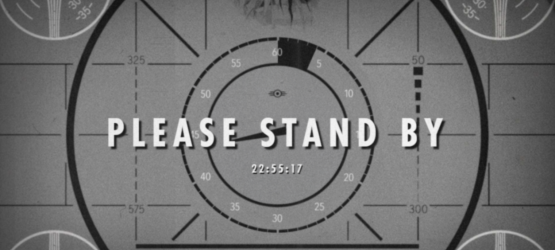 Bethesda Posts Fallout Teaser, Complete With Countdown Clock