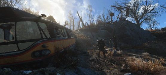 Fallout 4 PS3, Xbox 360 Versions Not Coming