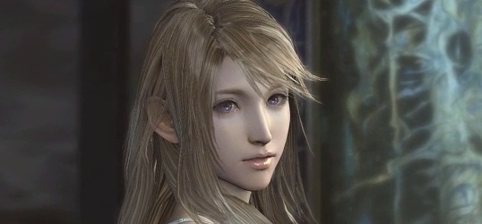 Final Fantasy Versus Xiii Stella