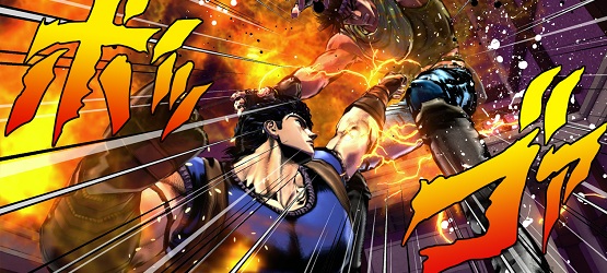 New PS4 JoJo's Bizarre Adventure Game Gets 5-Minute Trailer ...