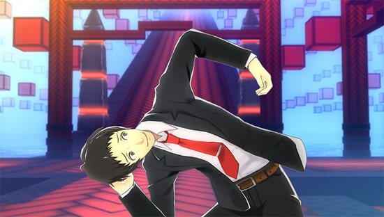 Persona 4: Dancing All Night Now Out in Japan, Upcoming DLC Characters ...