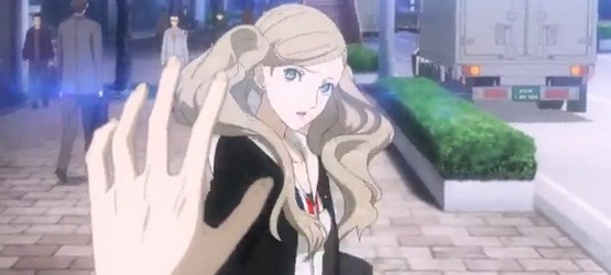 Persona 5 - 36 Screenshots + New Trailer - PlayStation LifeStyle