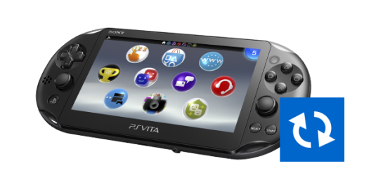 PS Vita Update 3.60 Today Improves System Performance Quality