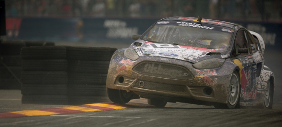 Project CARS 2 Officially Announced, Includes "Largest Track Roster ...