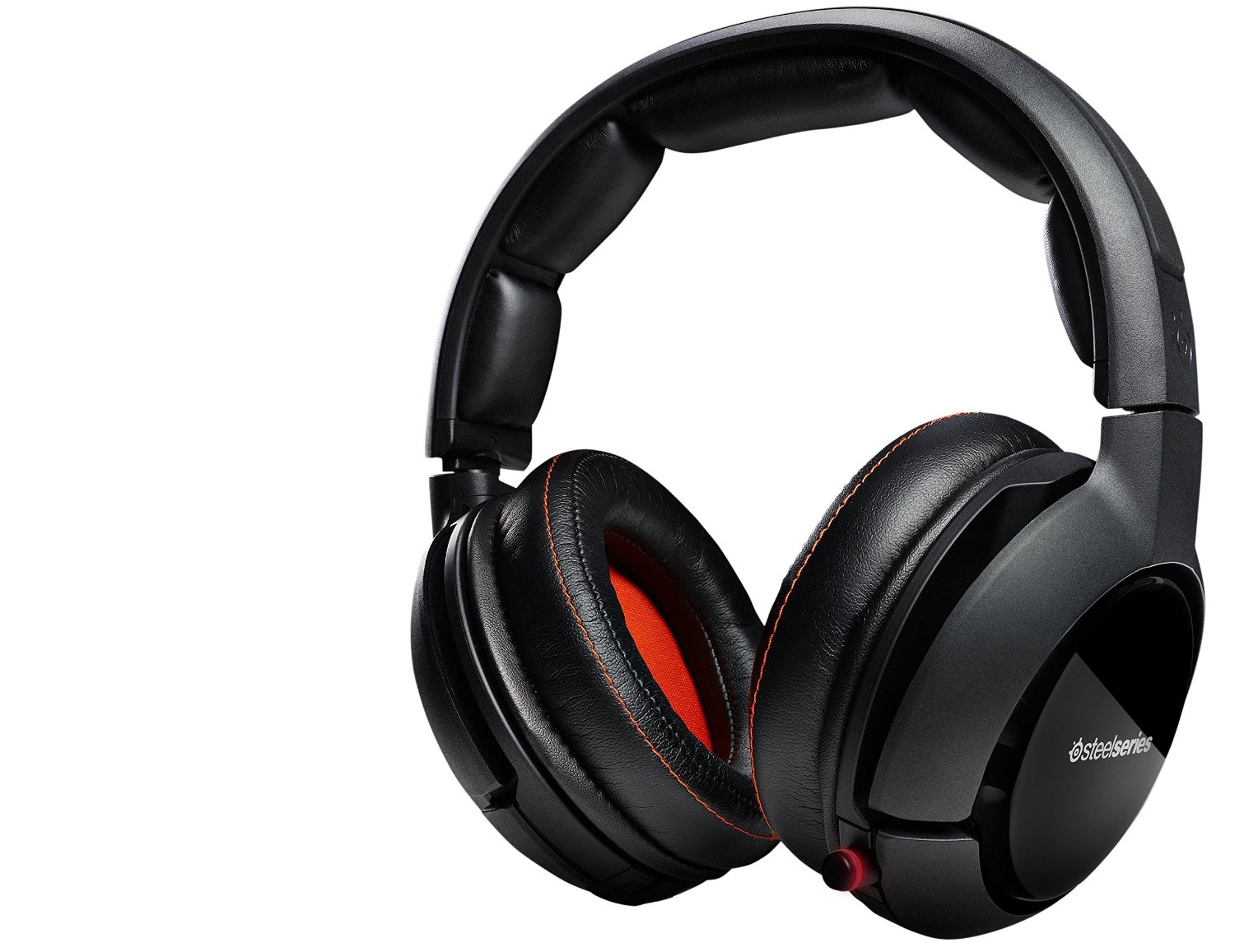 SteelSeries PS4 Siberia Announced