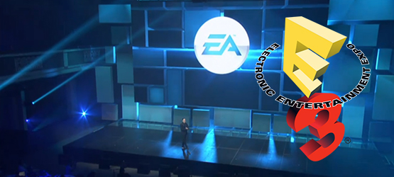 Top 5 E3 Worst Moments for E3 2015