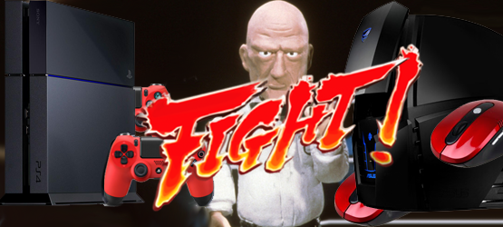 Consoles vs PC: The Gamers' Debate (Part 2) - Daily Reaction