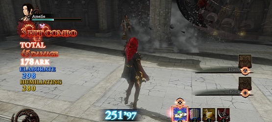 Deception 4 PS4 Review - Old and New