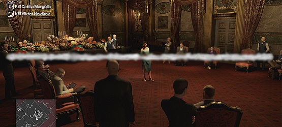 Hitman PS4, Xbox One, PC Gameplay - PAX Prime 2015