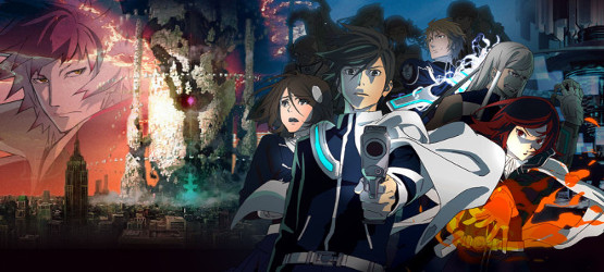 Lost Dimension Review - Shallow Loyalty (Vita) - PlayStation LifeStyle