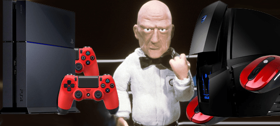 Daily Reaction: Consoles vs PC - The Problems With Cross Play and ...