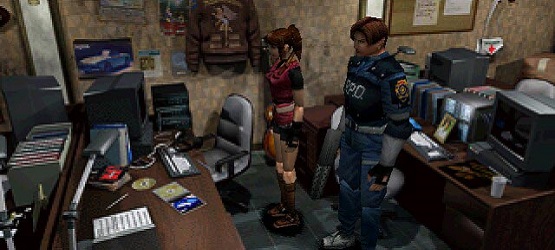 Resident Evil 20th Anniversary - 20 Years on PlayStation