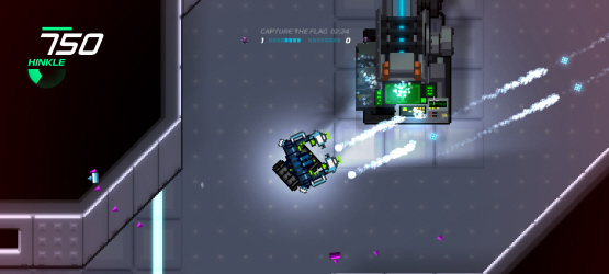 Broken Bots PS4 Release Confirmed for Early 2016