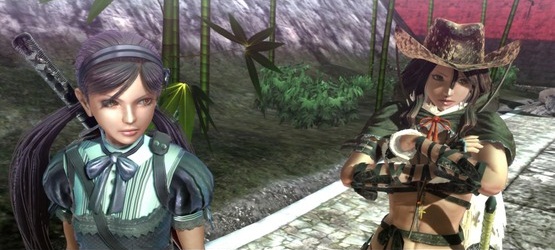 Onechanbara Z2 Chaos out Today, Here Are 31 Screenshots - PlayStation ...